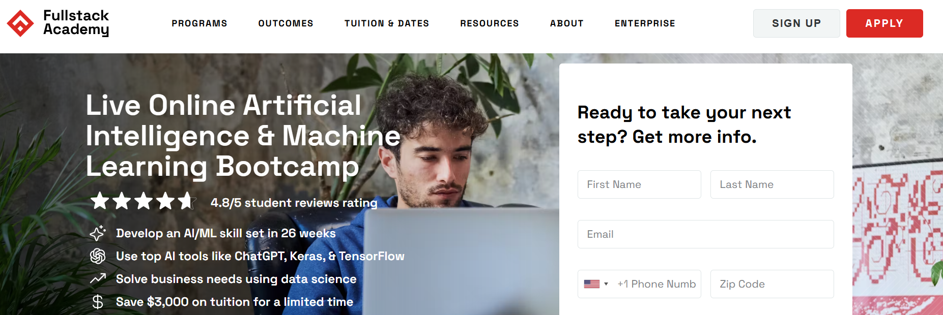 10 AI and Machine Learning Bootcamps to Explore in 2025 | DigitalOcean